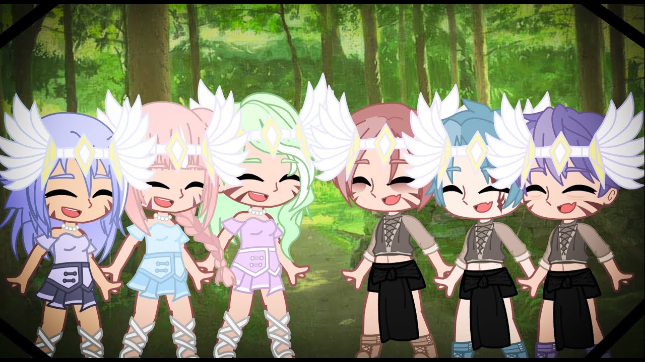 😍Rio songs🎵|meme||Gacha Club| - YouTube