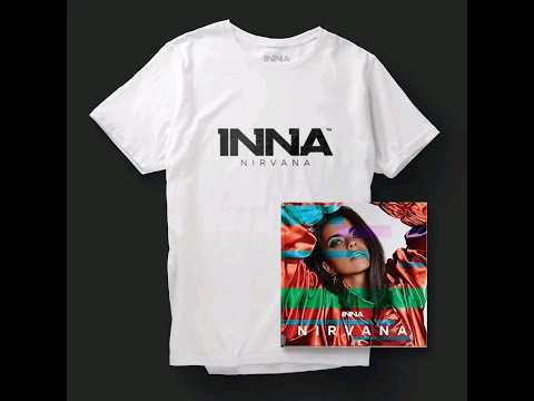 INNA Ft Erik - Ruleta مترجمة |Spn Arb Eng | Lyrics video