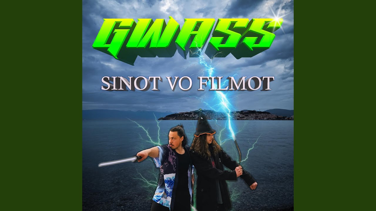 Sinot vo Filmot - YouTube