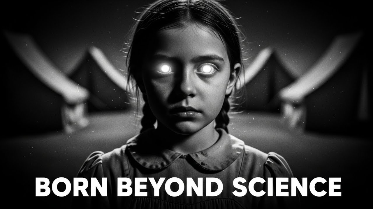 “The Genius Girl of 1863: Why Scientists Feared Eliza Davis” - YouTube