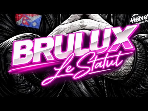 Brulux-Le Statut 8 Mars (version non-officielle) @BrulerOfficiel #rap #brulux  #8mars #nine 