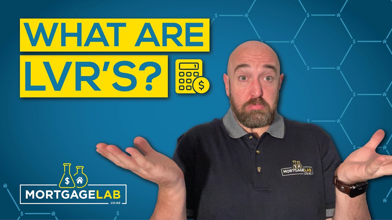 LVRs - What are they - YouTube