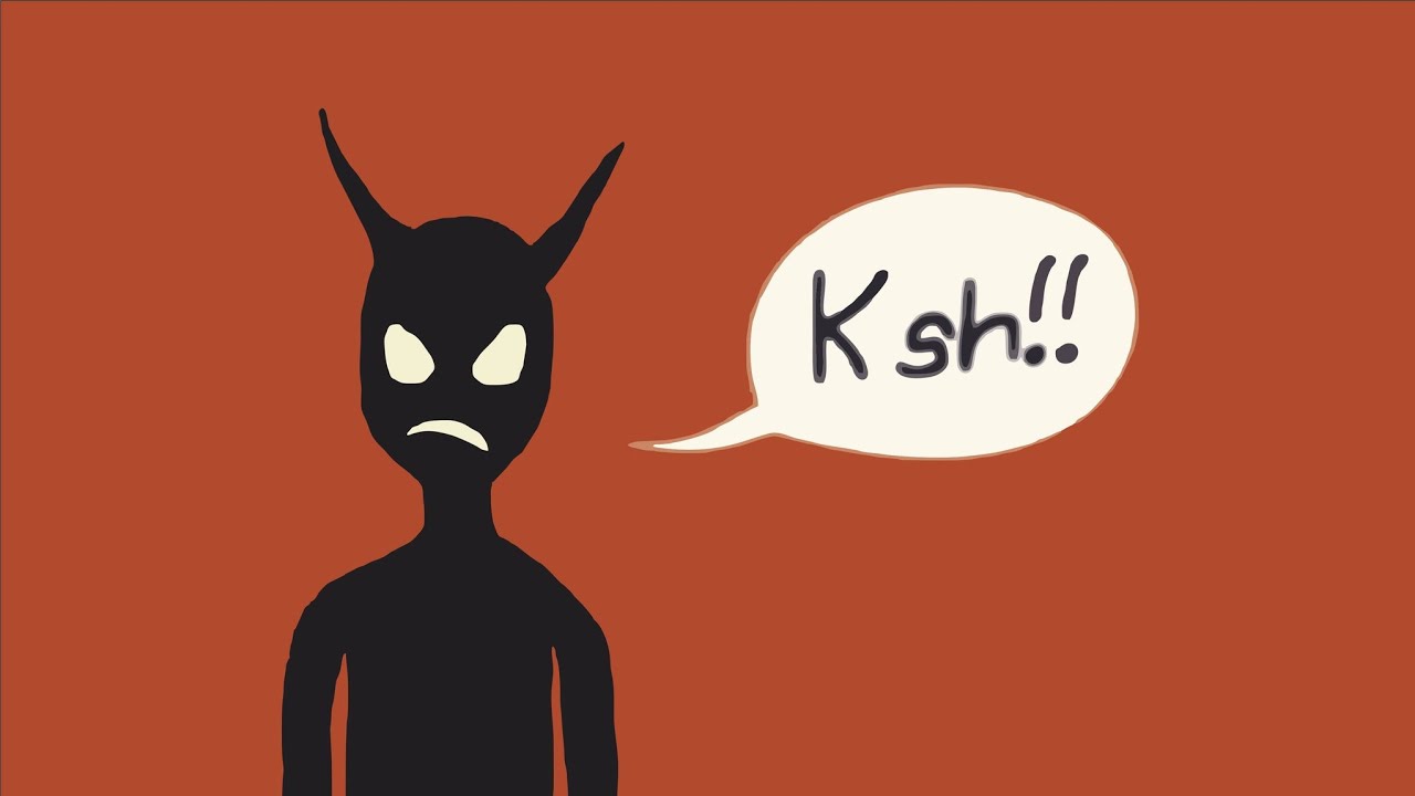 Kashchey - Ksh!! (Full Album) - YouTube