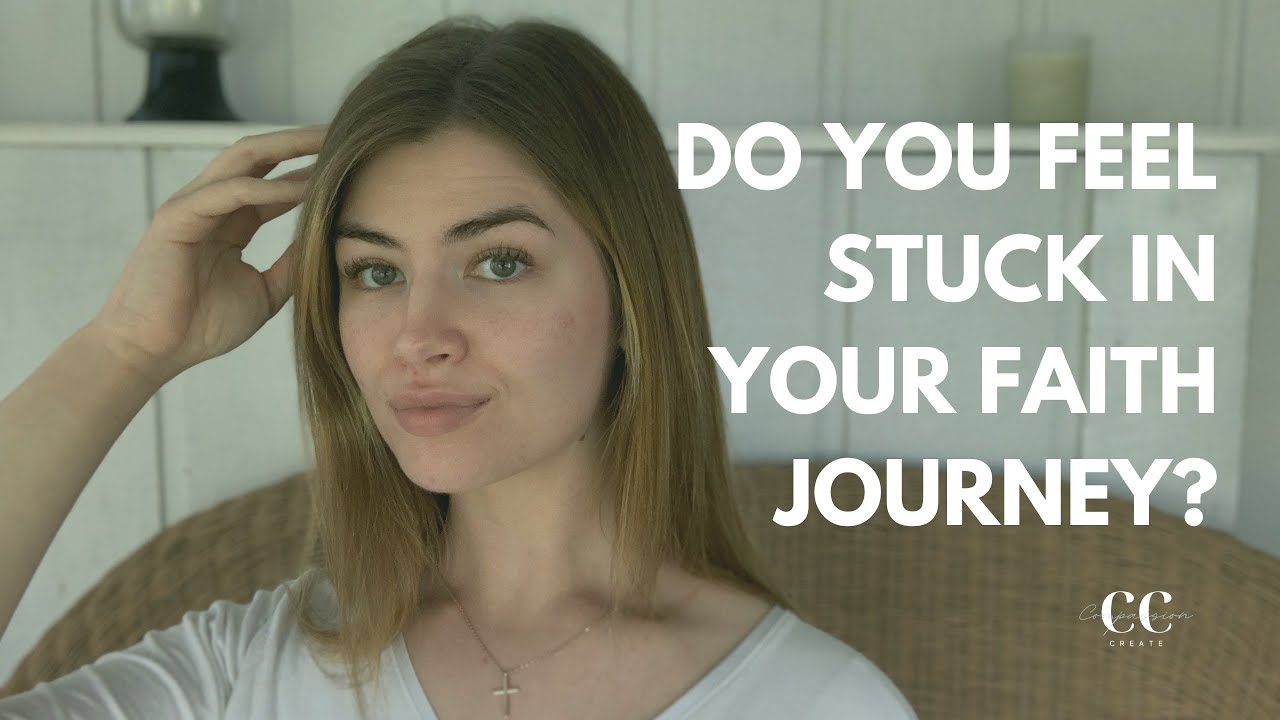 Do You Feel Stuck In Your Faith Journey Making The Same Mistakes do-you-feel-stuck-in-your-faith-journey-making-the-same-mistakes