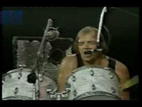 Rare Earth Get Ready 1973