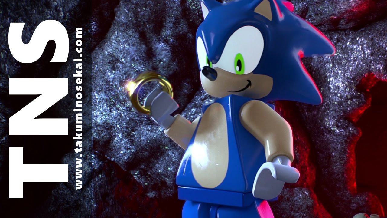 Lego Dimensions - Trailer de l'E3 2016 - YouTube