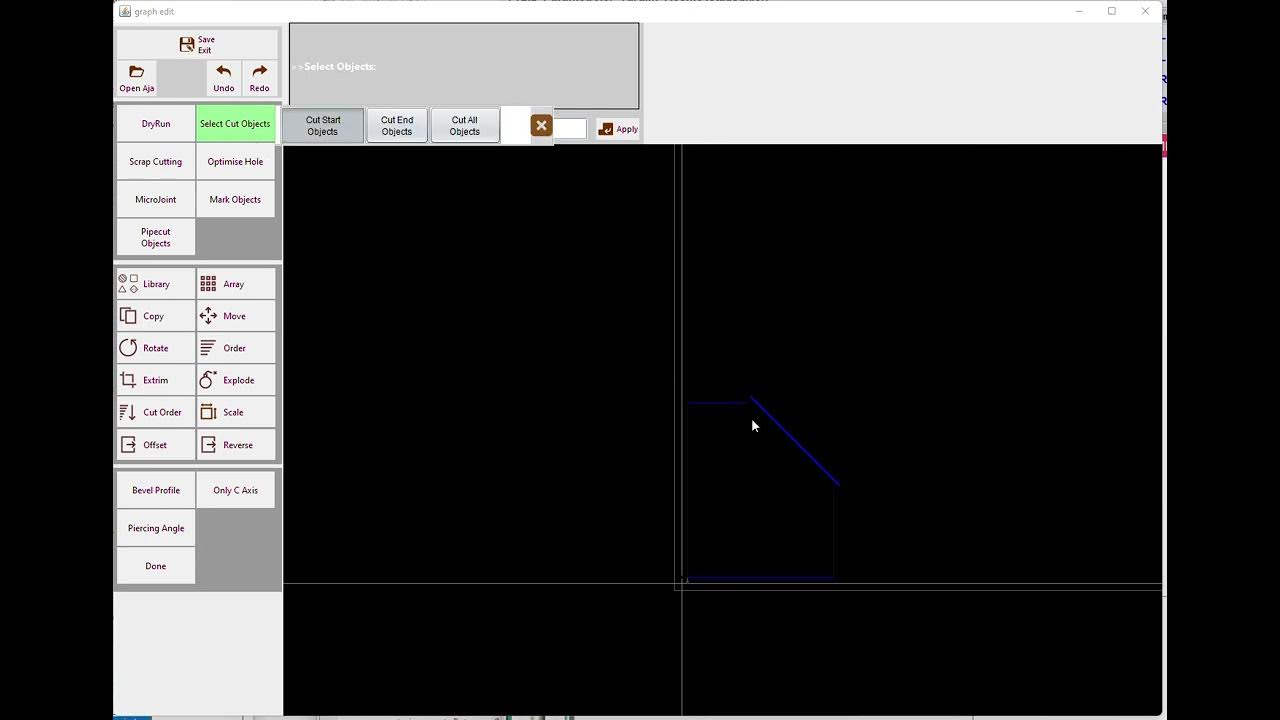 Offset One Object - YouTube