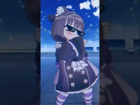 Loli Dance Tiktok Trend Part 5