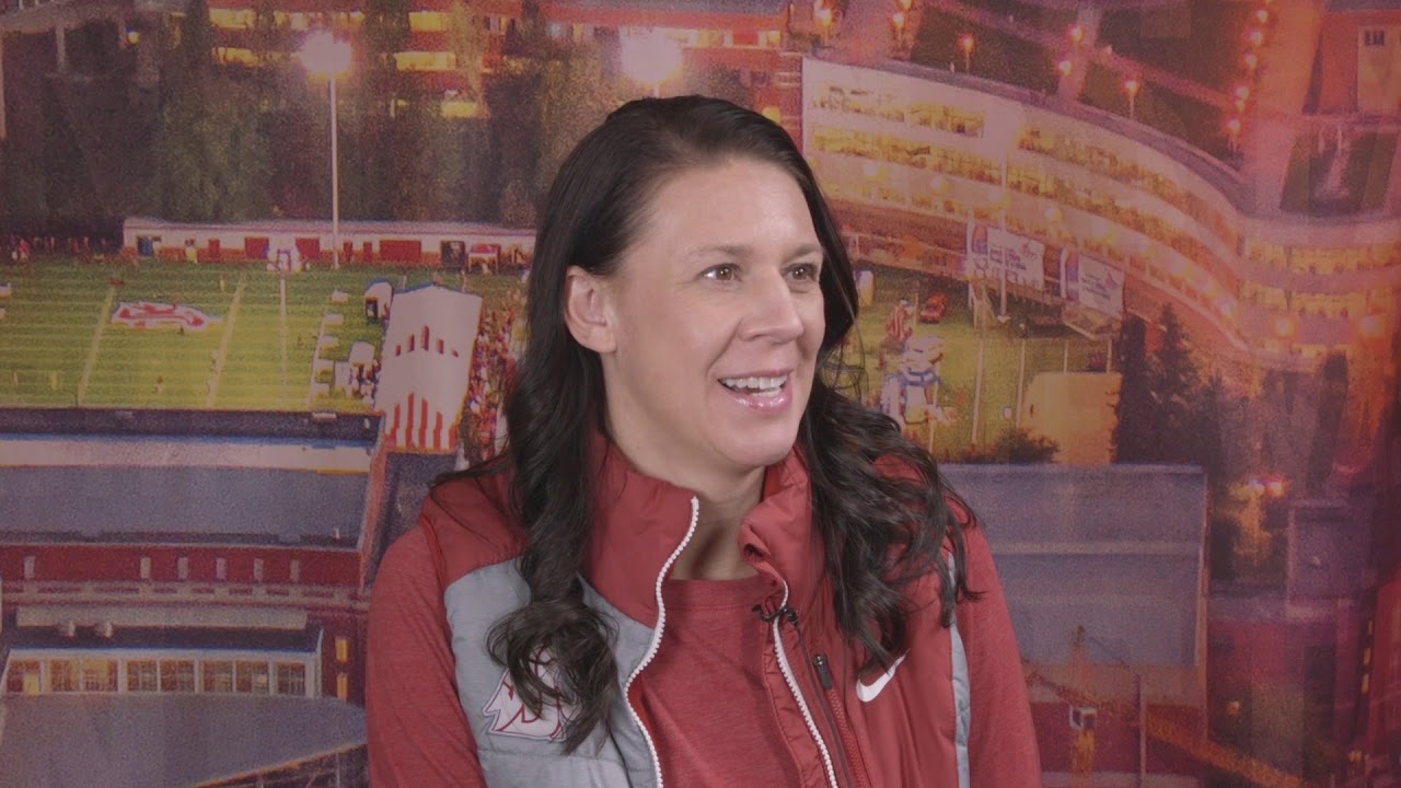 Jen Greeny Press Conference 11/20/18 - YouTube