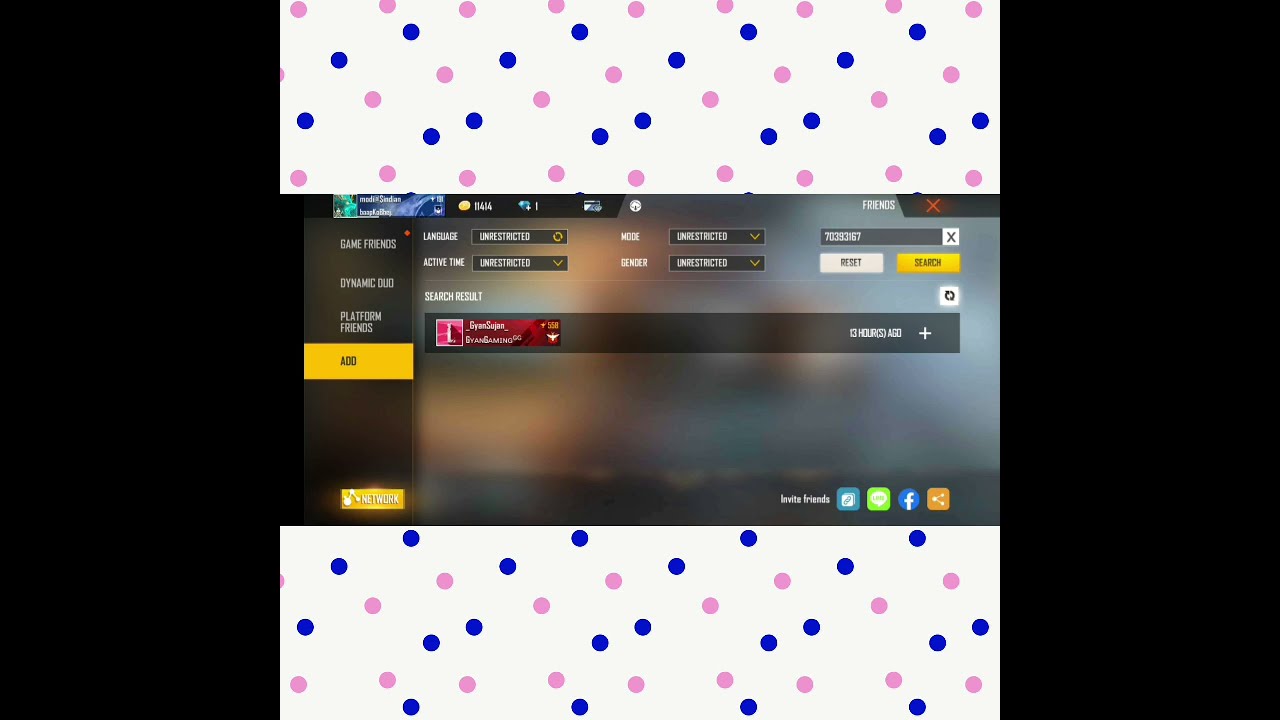 gyan sujan ki free fire uid number |gyan gaming free fire ki id kya hai ...