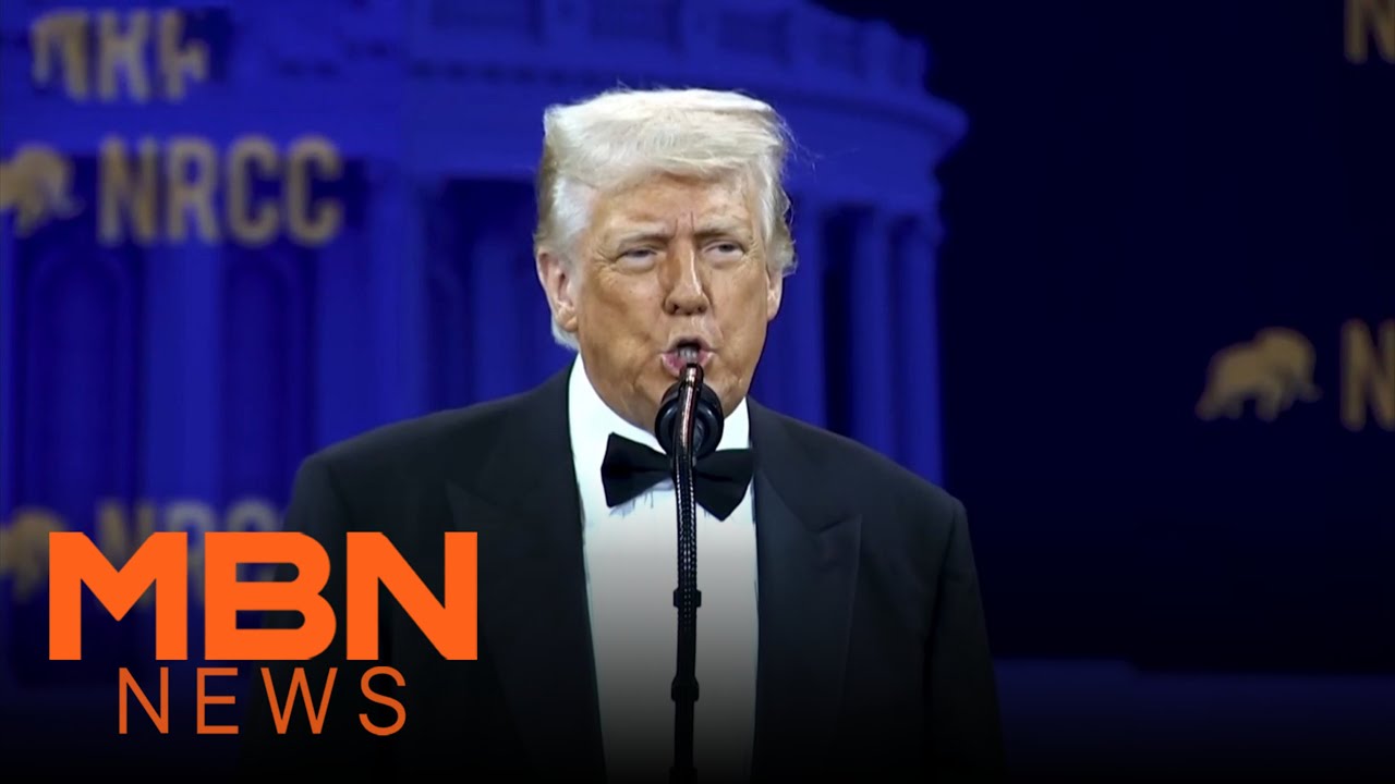 25% Tariffs Take Effect Today... White House: 'Focus on Talks with ...