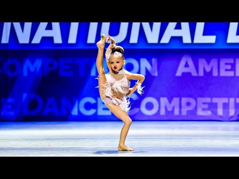 Harper Schwalb - Call Me A Princess - YouTube