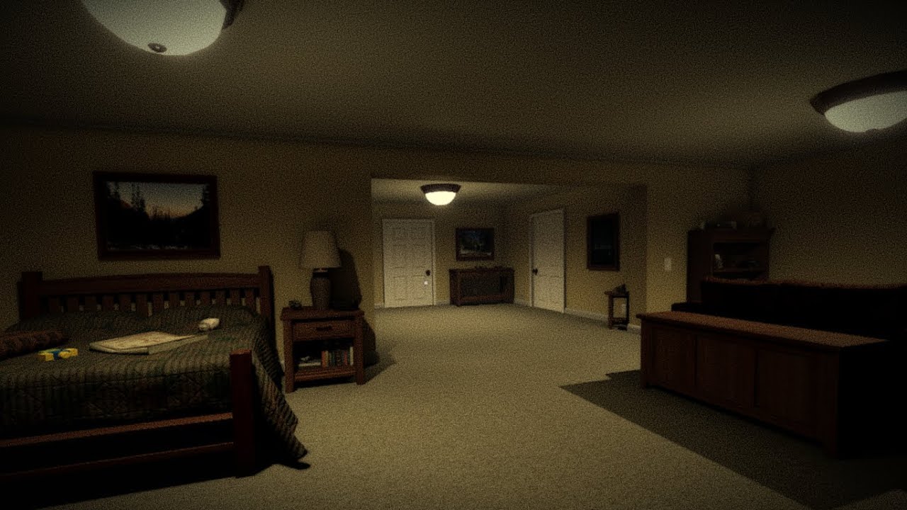 ROBLOX | REPLEH COUNTY ARCHIVES - [2 Badges] | Full Walkthrough - YouTube