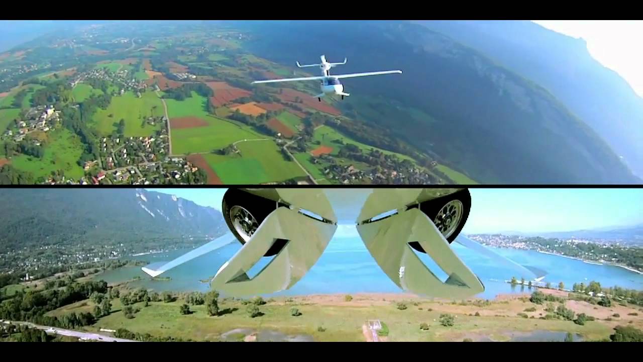 Lisa Airplanes AKOYA