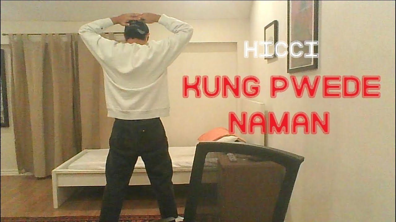 Hicci - Kung Pwede Naman (Official Lyric Video) - YouTube