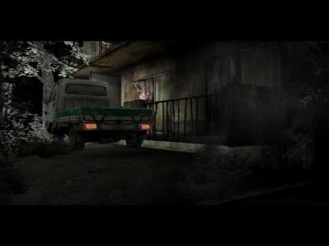 Forbidden Siren 2: Akiko Kiyota, Houya "Miner Housing" :Mission 1 - YouTube