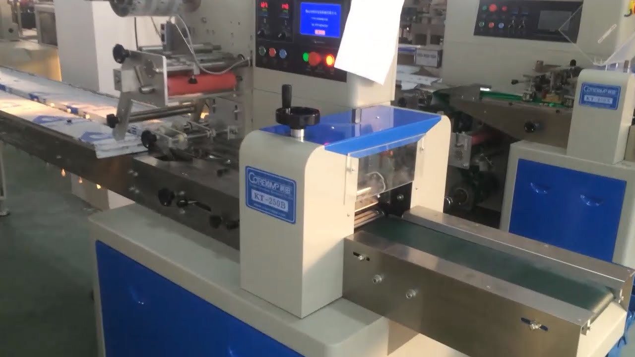 pill packing machine pouch filling and sealing machine таблетки ...