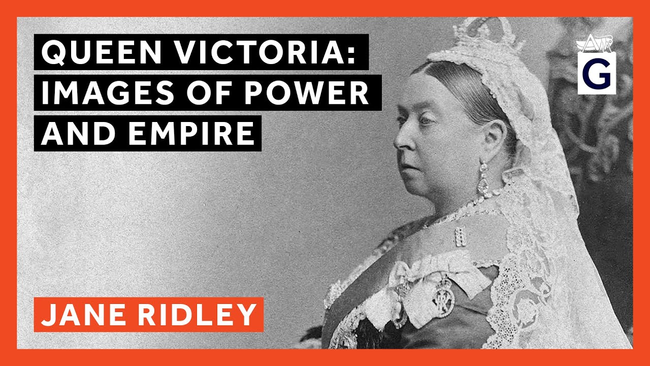 Queen Victoria: Images of Power and Empire - YouTube