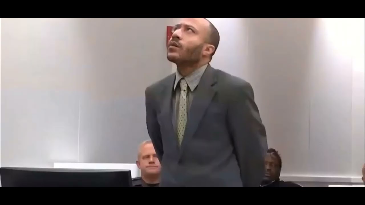If you are your own lawyer you have a fool for a client 🤦‍♀️ - YouTube