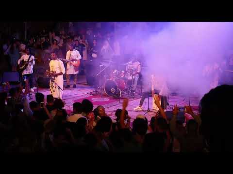 Tasuta N-Imal (ⵜⵏⵉ) - Fadma - ⴼⴰⴹⵎⴰ  (live at Institut Français de Marrakech 2022)