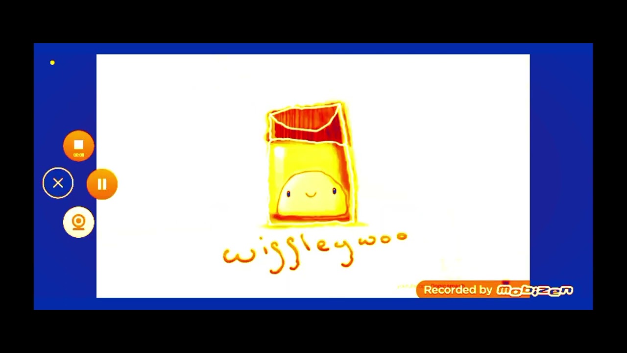 Ifb Media Rte Jr nick Jr Wilglle woo Effect - YouTube