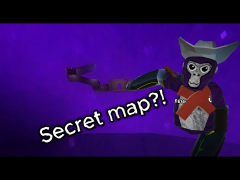 Secret map?! 😱 - YouTube