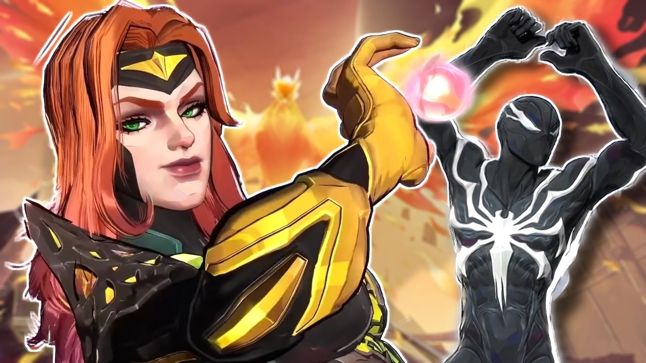 SEASON 3 IS EPIC - YouTube