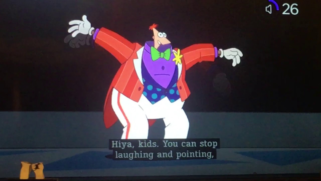 Team Improbable VS Control Freak - YouTube