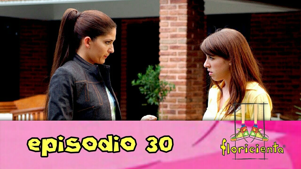 Flor - Stagione 1 - Episodio 30 (HD) - YouTube