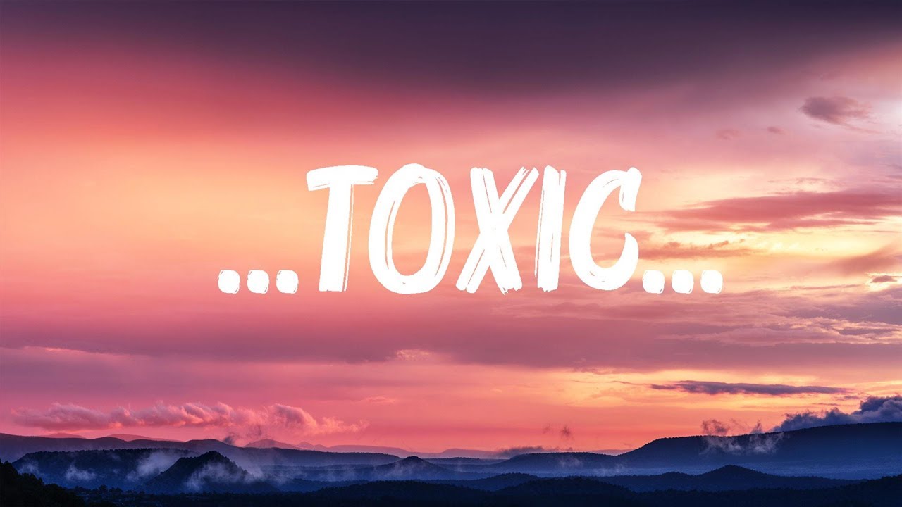 BoyWithUke - ...Toxic... (Lyrics) | Imagine-Dragons,Imagine-Dragons ...