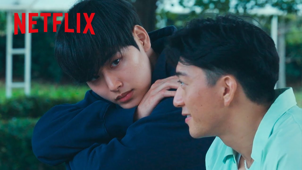 『ボーイフレンド』ダイ＆シュンの軌跡 | THE BOYFRIEND | Netflix Japan - YouTube