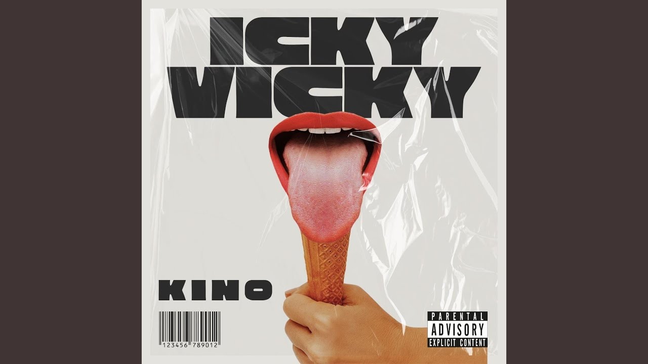 Icky Vicky - YouTube