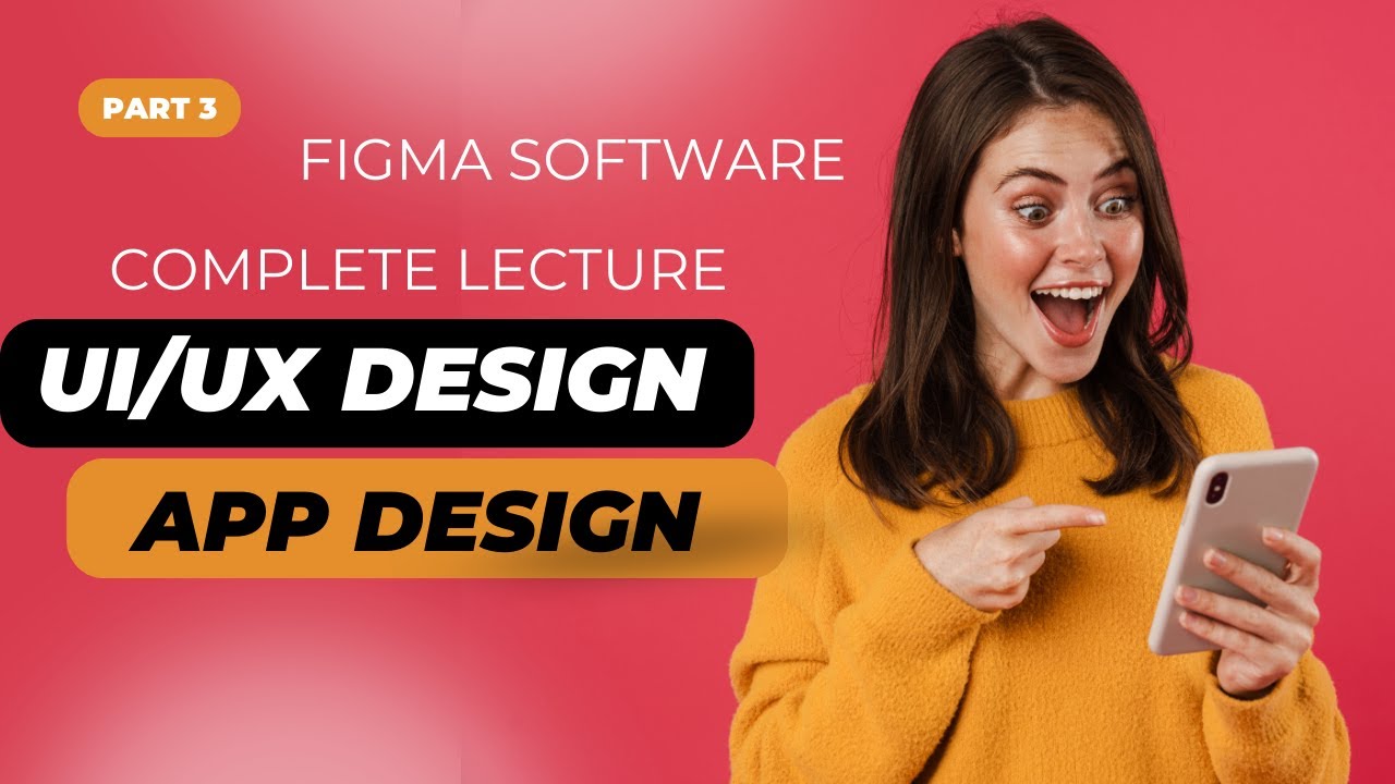 Mastering App Design : Expert Tips and Tricks - YouTube