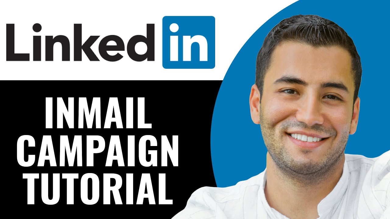 Inmail Campaign on LinkedIn Tutorial for Beginners - YouTube