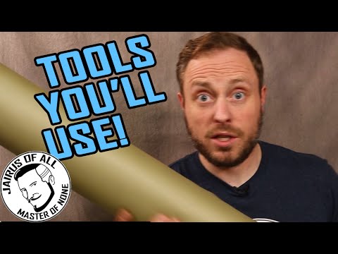 Best Cool Tools 2020 - Crazy Useful Weird Tools - YouTube