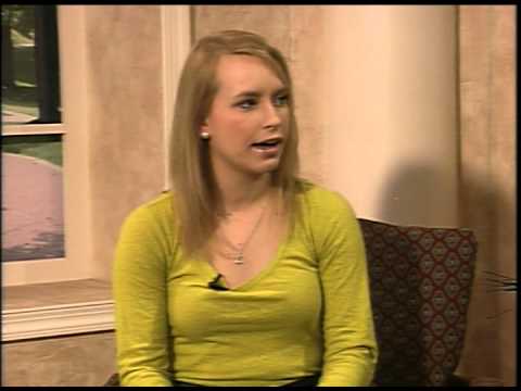 Feature Interview - Olivia Bailey - YouTube