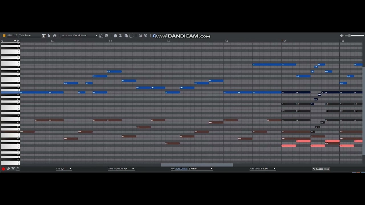 Bacon - YouTube