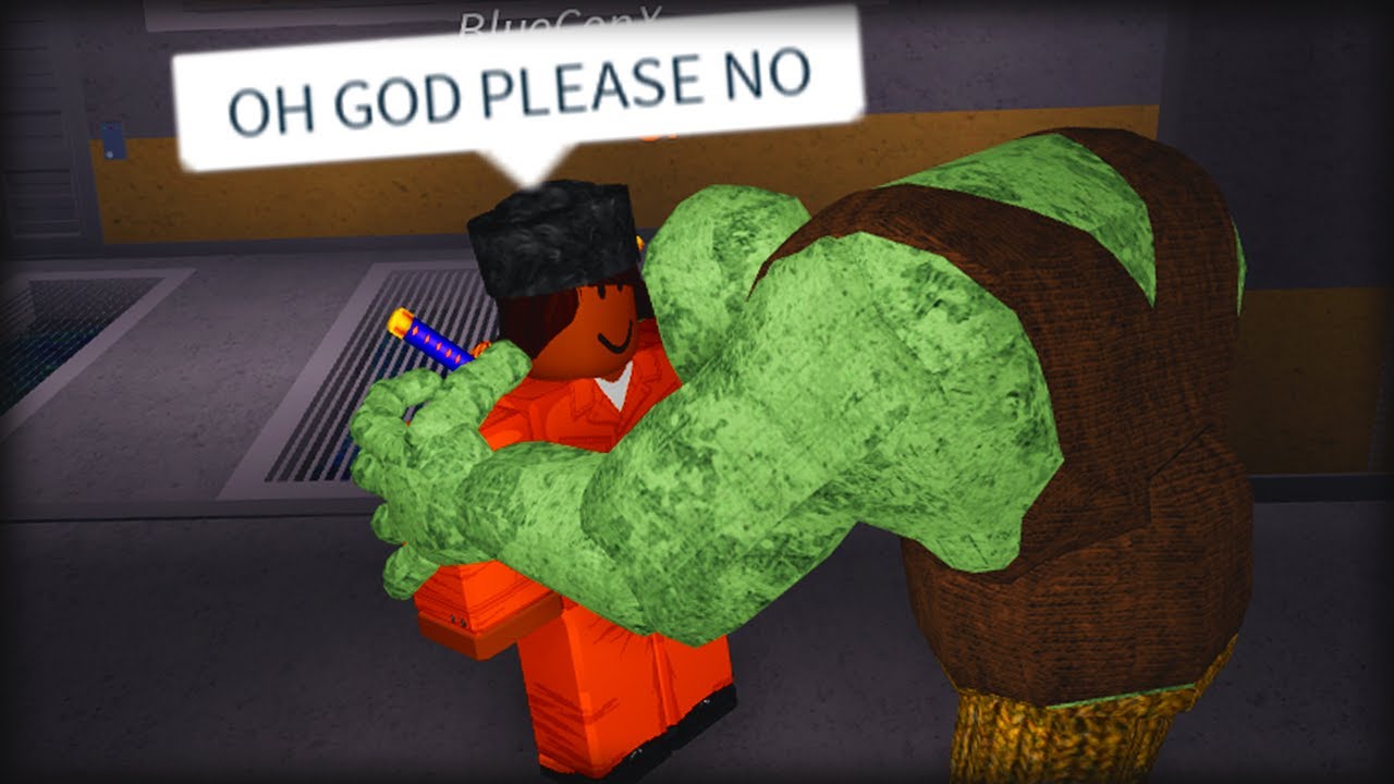 The Roblox Class D Youtube