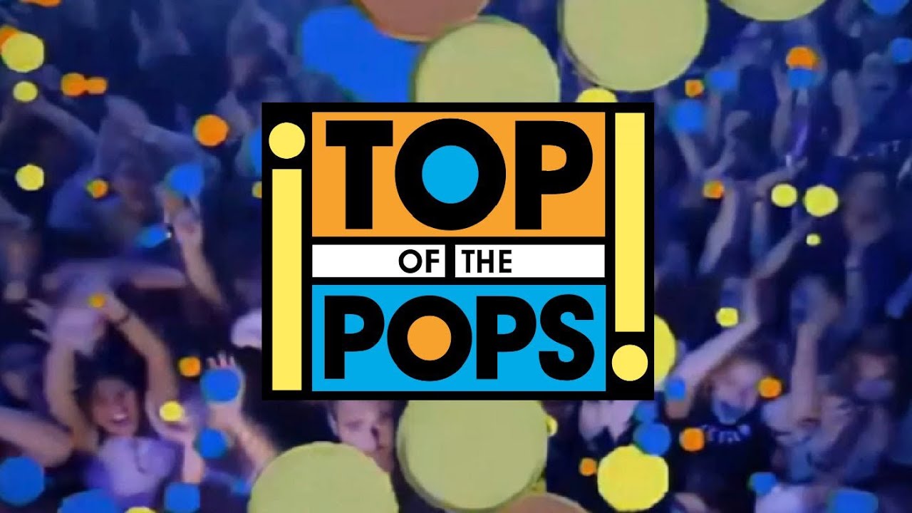 Top of the Pops - Rebrand Opening (Friday 1st May 1998) - YouTube