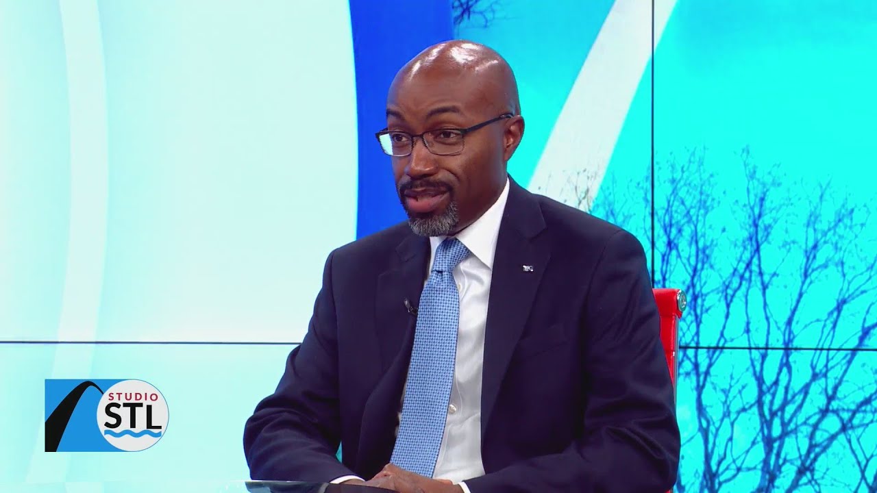 Beyond Housing highlights the work of Dr. Jason Purnell and how he’s ...