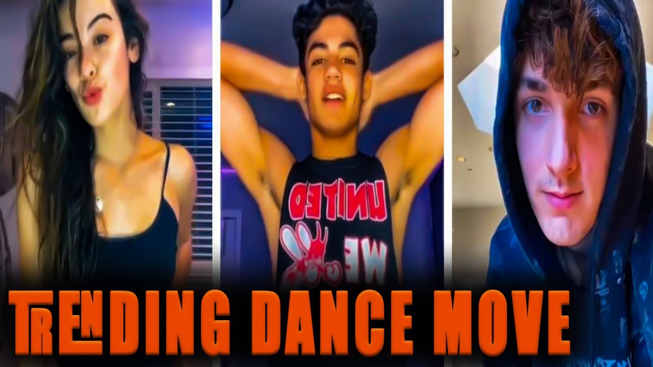 Best Likee Dance Compilation of April 2020 | Popular Likee Dances - YouTube