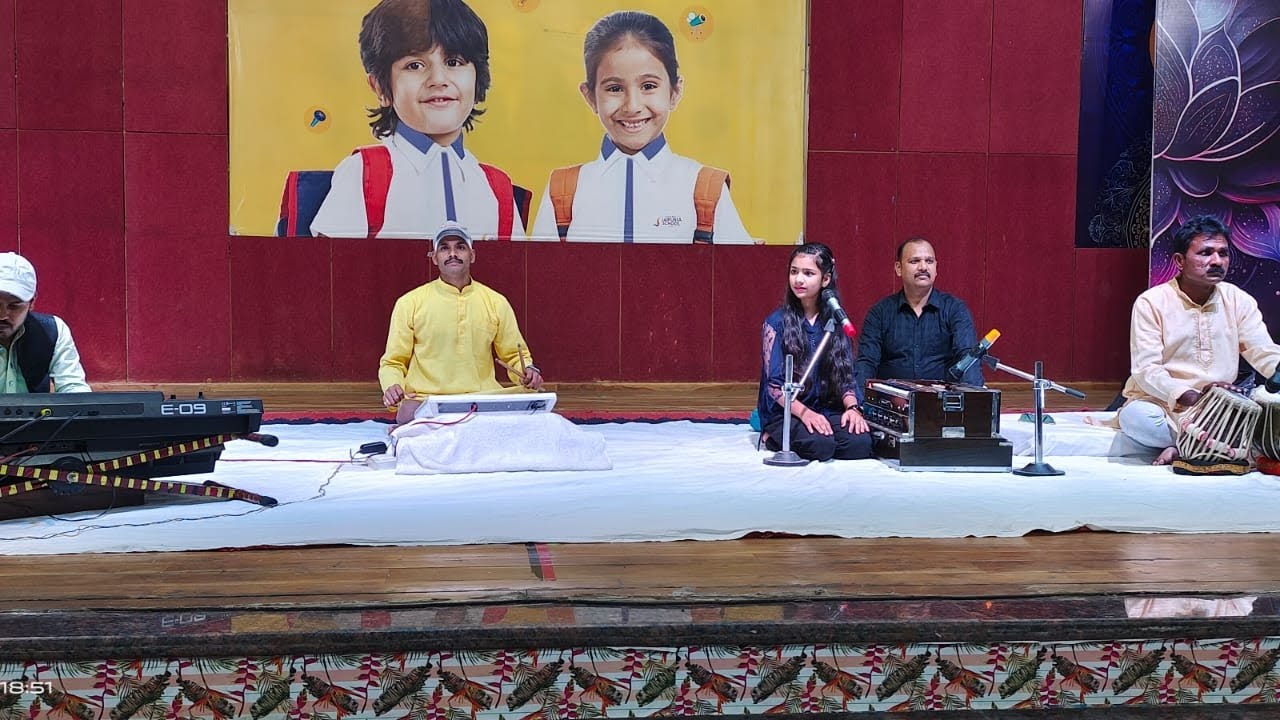 Der Na Ho Jaye Kahin ~ Sejal Thakur | - YouTube