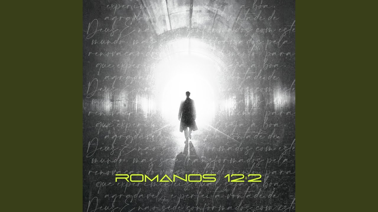 Romanos 12:2 (Speed) - YouTube