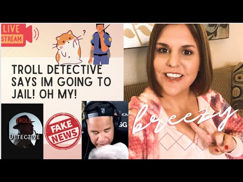 what is going on with Foodie Beauty? Troll detective is a yo mama stan ...