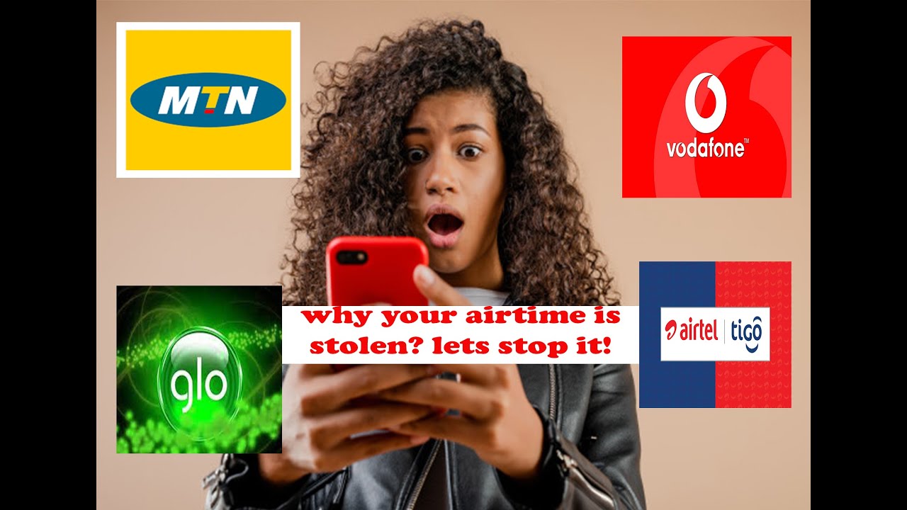 Why Your Airtime Is Stolen How To Stop It YouTube why-your-airtime-is-stolen-how-to-stop-it-youtube
