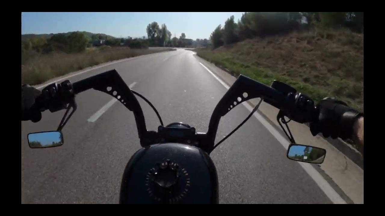 2020 HARLEY DAVIDSON SPEED RUN (TOP SPEED HIT) STAGE 2 STREET BOB FXBB ...