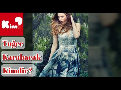 Tuğçe Karabacak kimdir? Aşk Laftan Anlamaz Didem Kimdir?
