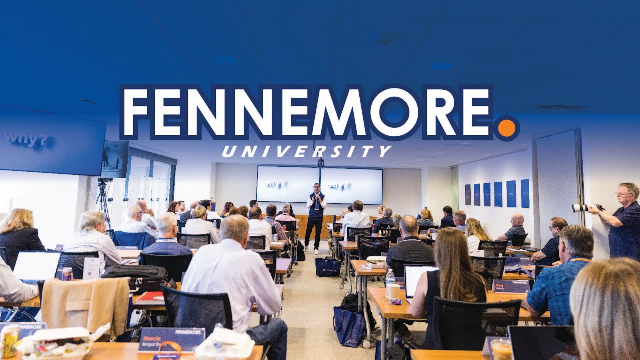 Fennemore University Recap Video 2024 - YouTube