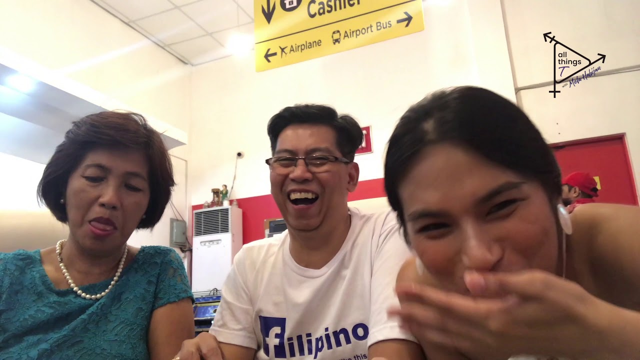 T-TIME WITH ERICO AND IRENE I #AllThingsTWithMelaHabijan Vlog Venture ...