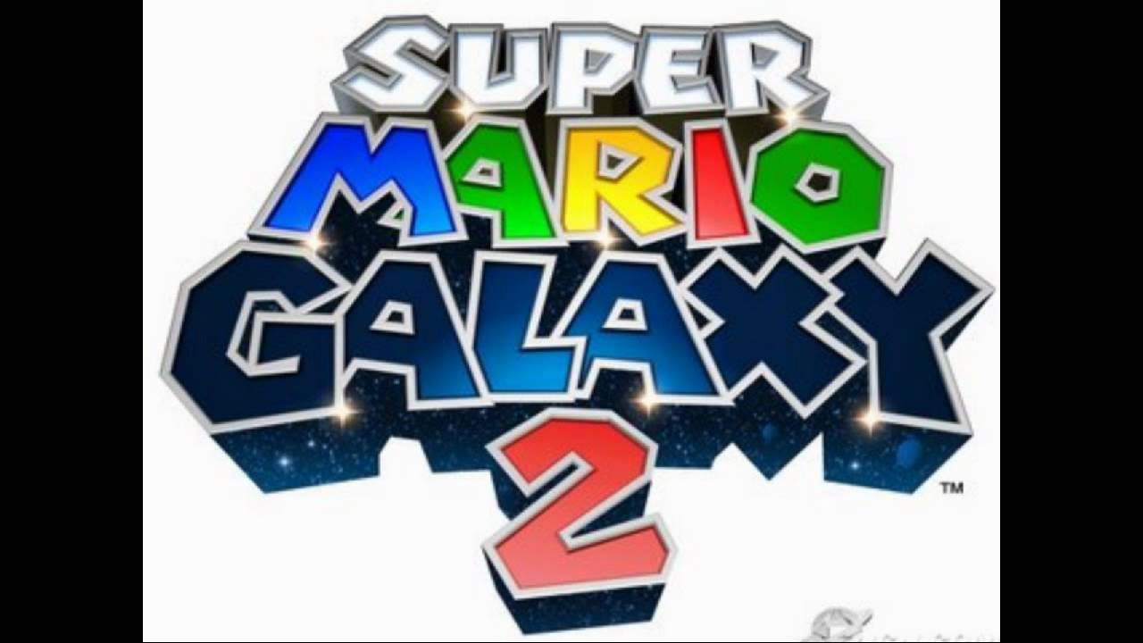 Super Mario Galaxy 2: Bowser Jr.'s Boomsday Machine (VGM) - YouTube